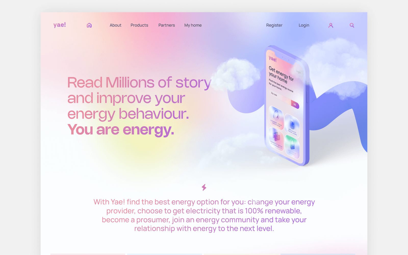 Thibault Picard - Portfolio