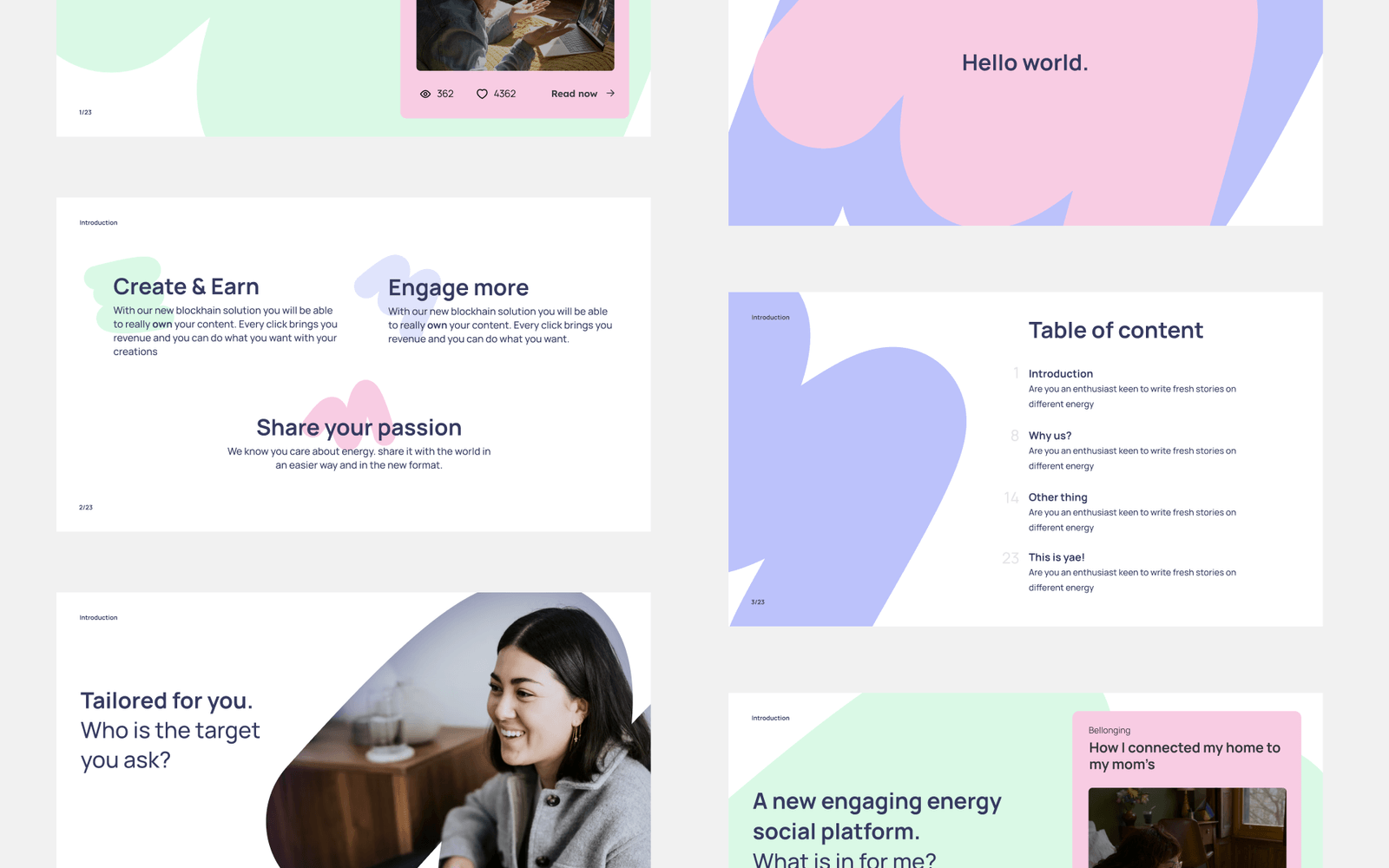 Thibault Picard - Portfolio